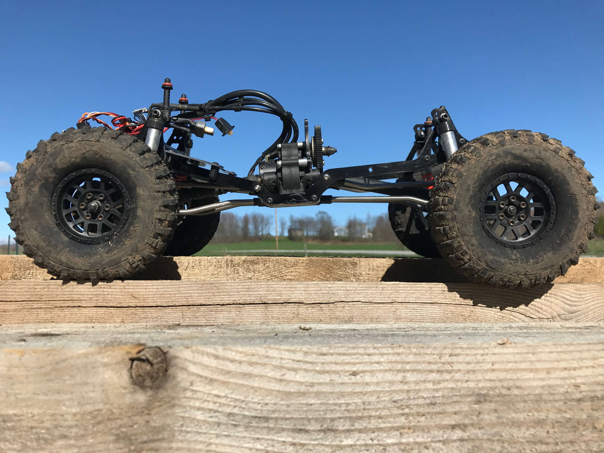 Accessories – GreenMountainRC