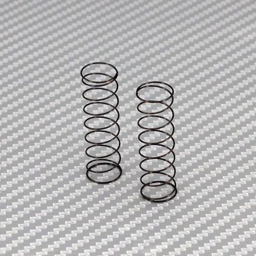 Dlux Big Bore Springs – GreenMountainRC